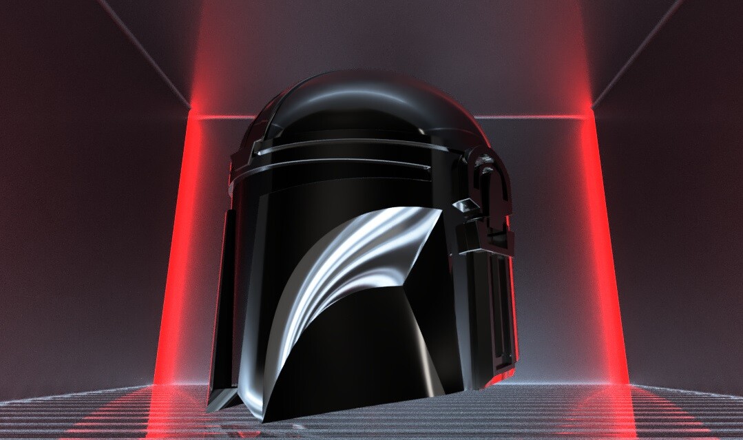 ArtStation - Mando Mando