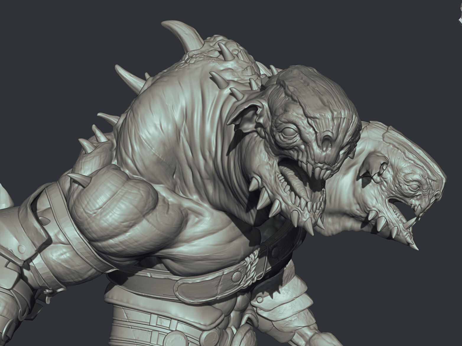 Hexen Ettin by Leslie Van den Broeck Hexen Ettin by Leslie Van den Broeck
