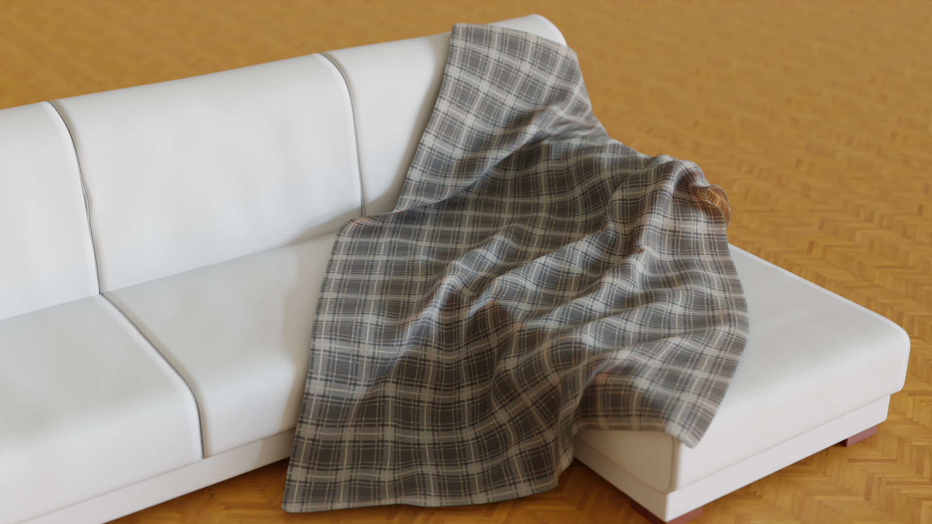 ArtStation - the blanket