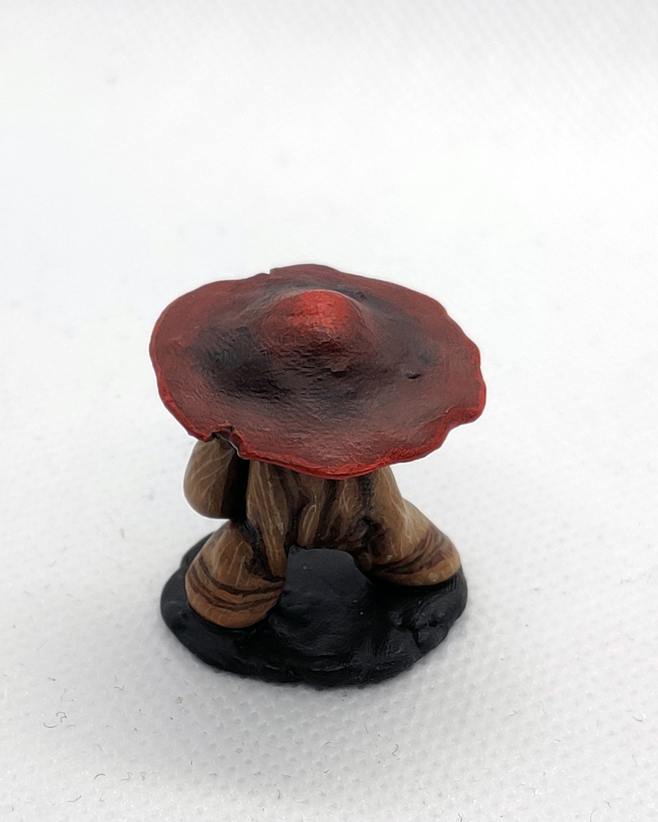 Dan Manzella - Myconid