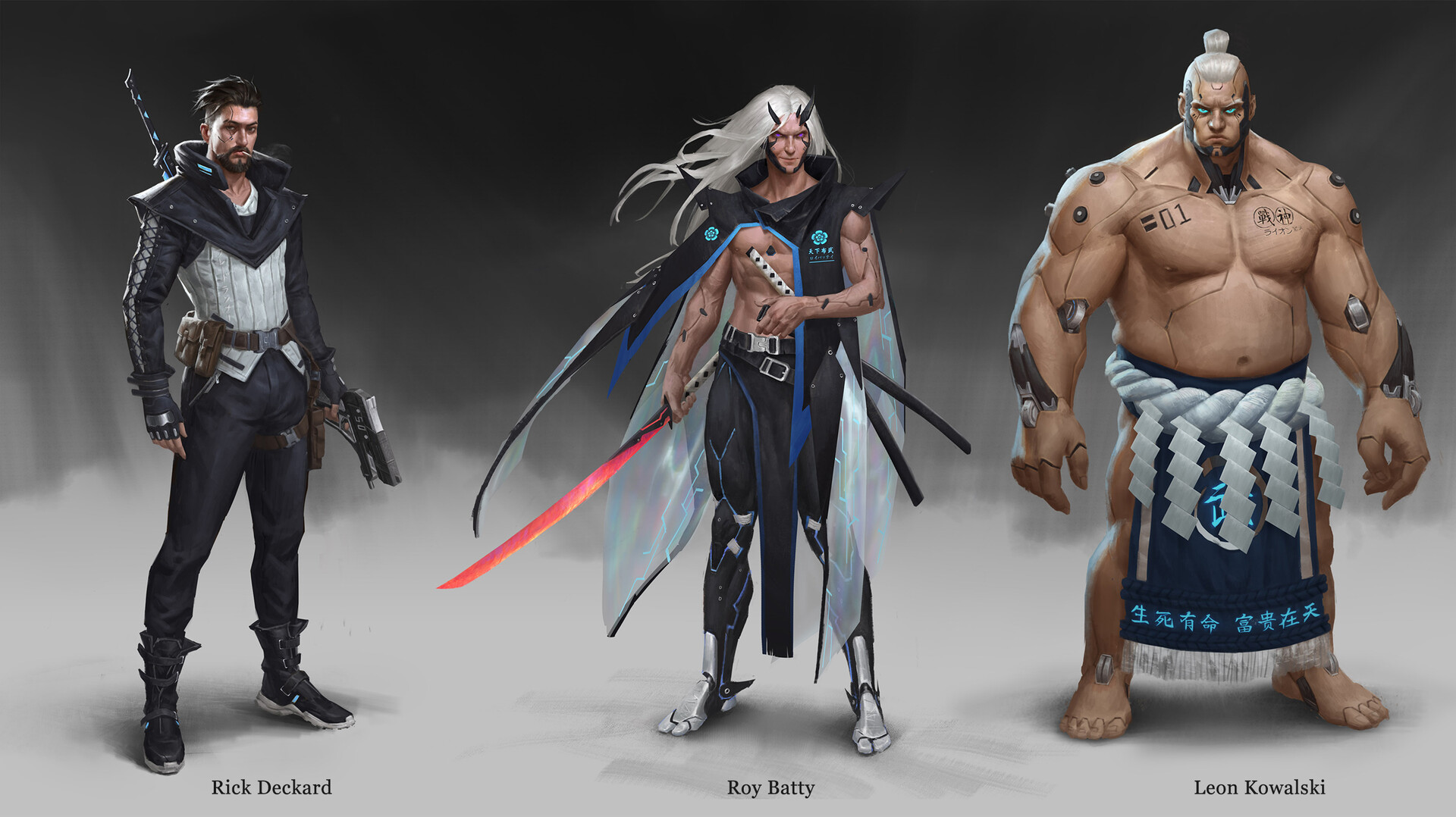 yuhong-ding-illustration-yuhong-ding-2-male-characters.jpg (1920×1078)