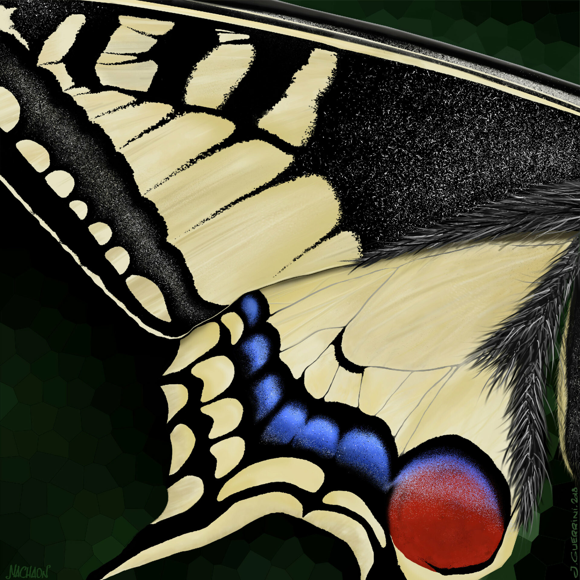 ArtStation - Machaon