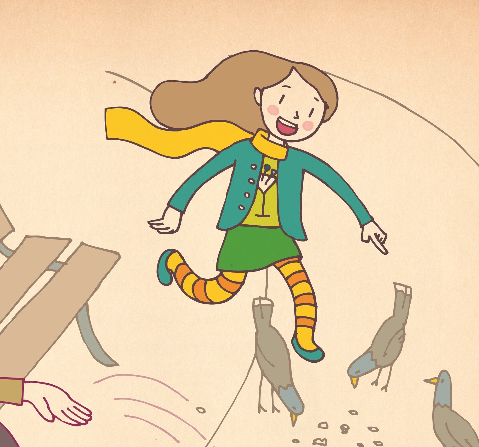 ArtStation - Faustina