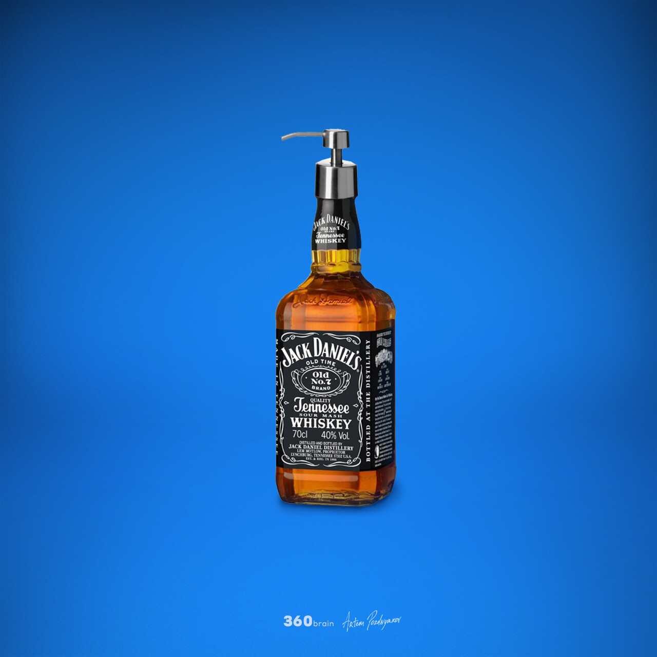 ArtStation - Jack Soap
