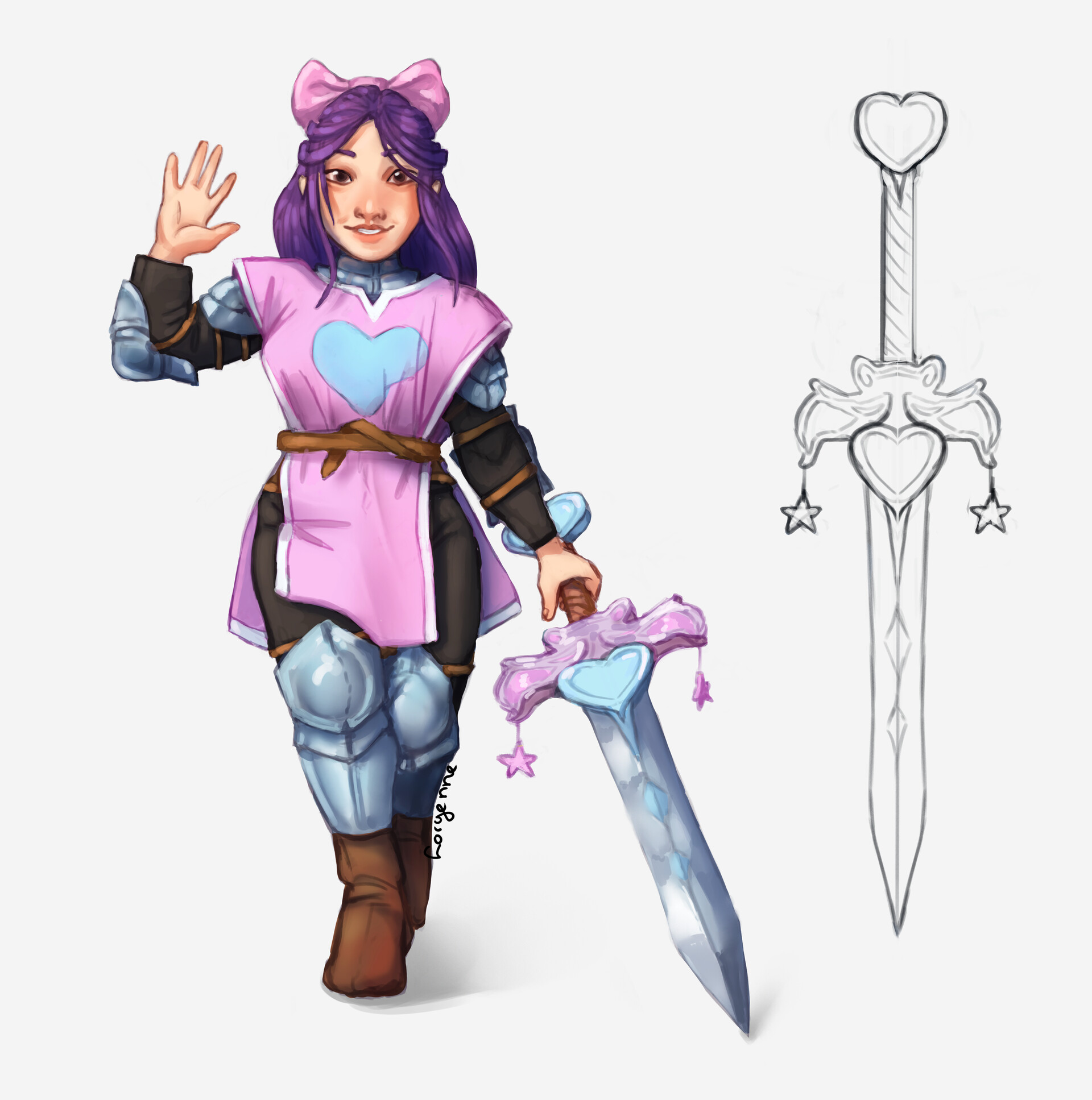 halfling fighter dnd