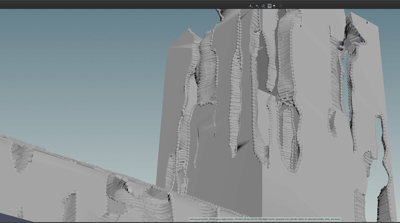 ArtStation - Paleo Pixels
