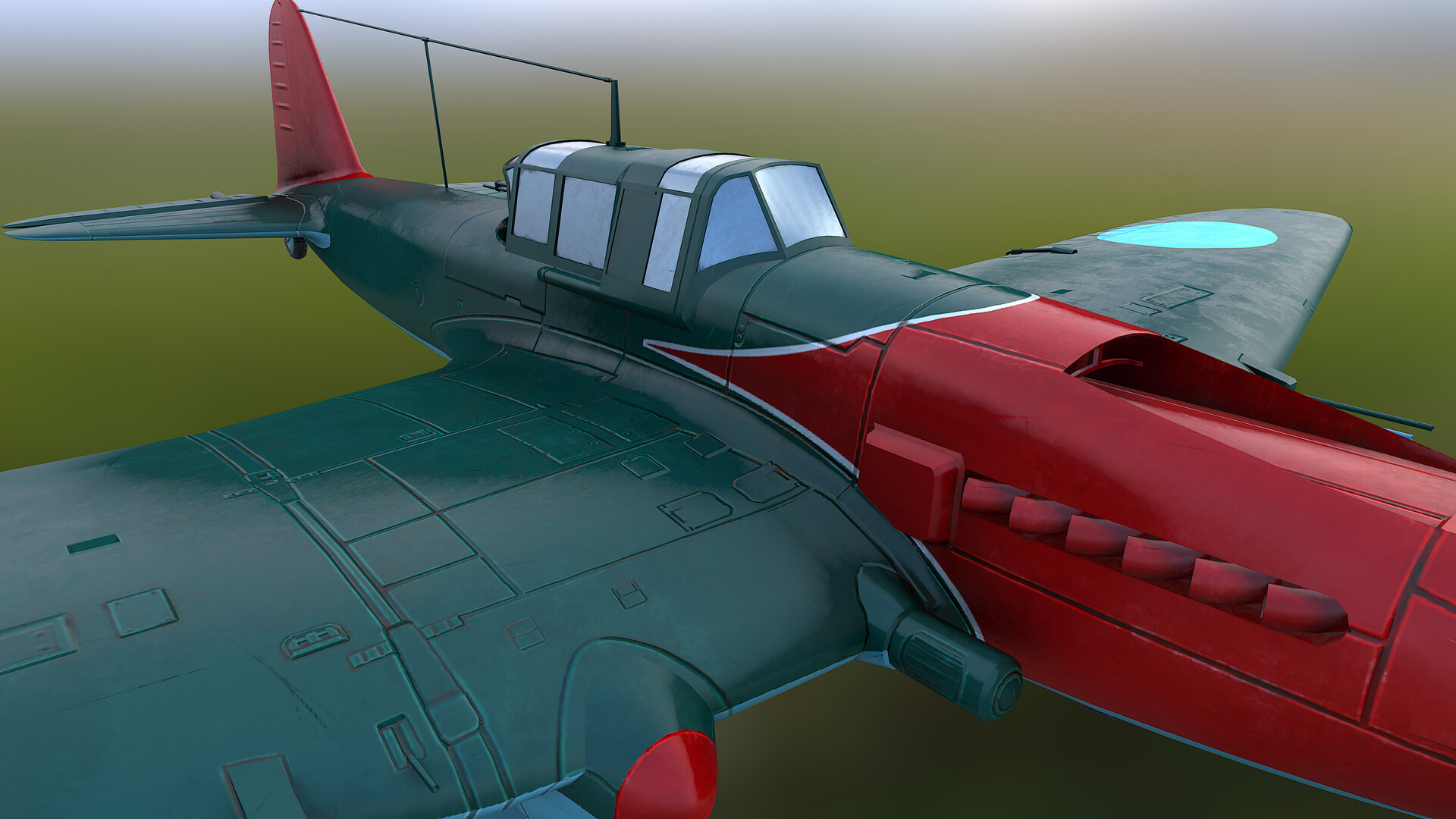 Quynh Nguyen - II2 NS 37