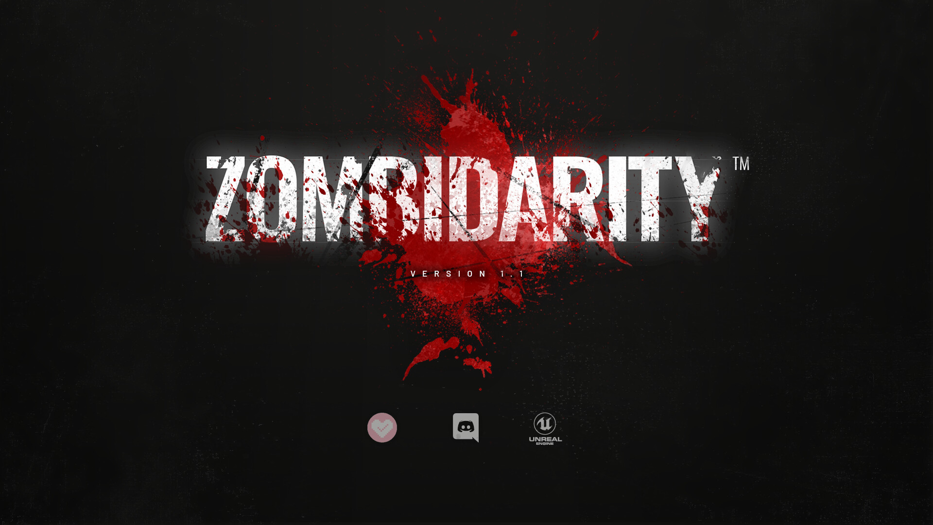 Dominik Geuer - Zombidarity / Casual Zombie Slasher