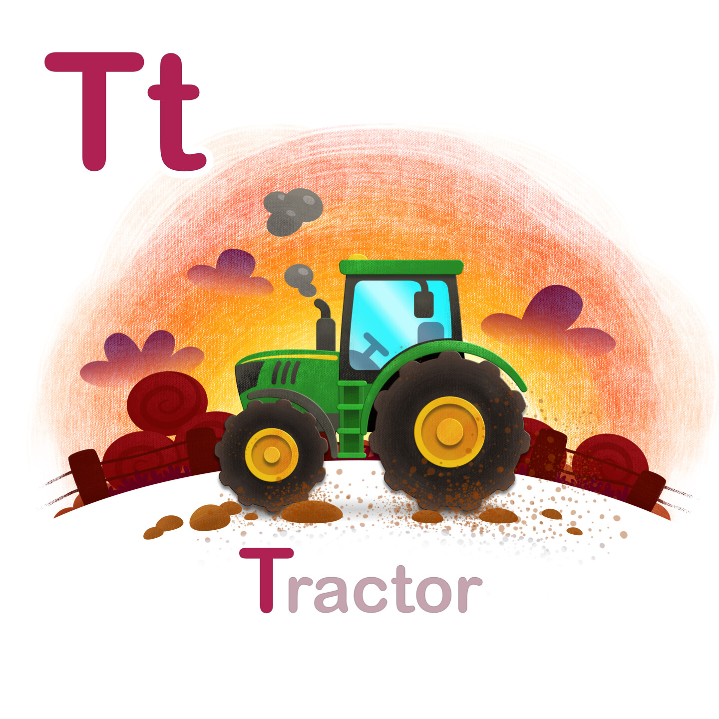 Paul Ferry - ABC Vehicles