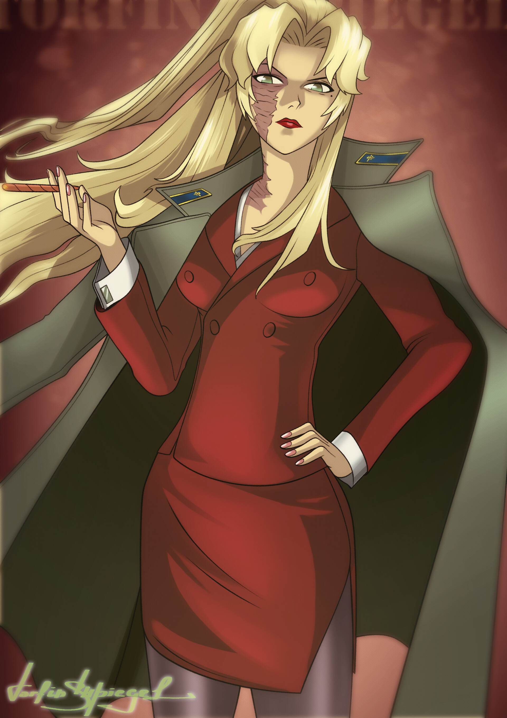 ArtStation - balalaika