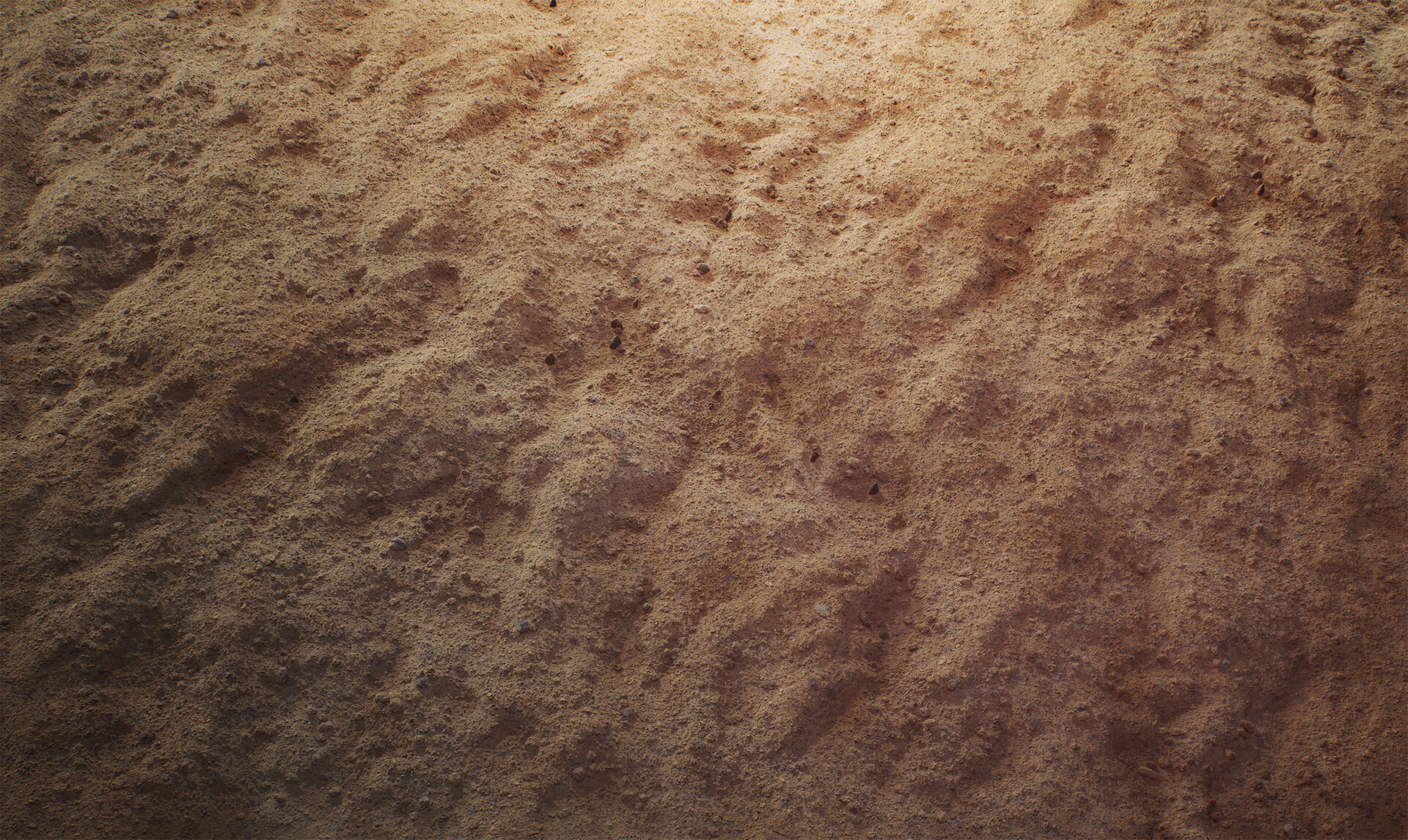 Alex Beddows - Antelope Canyon Sand