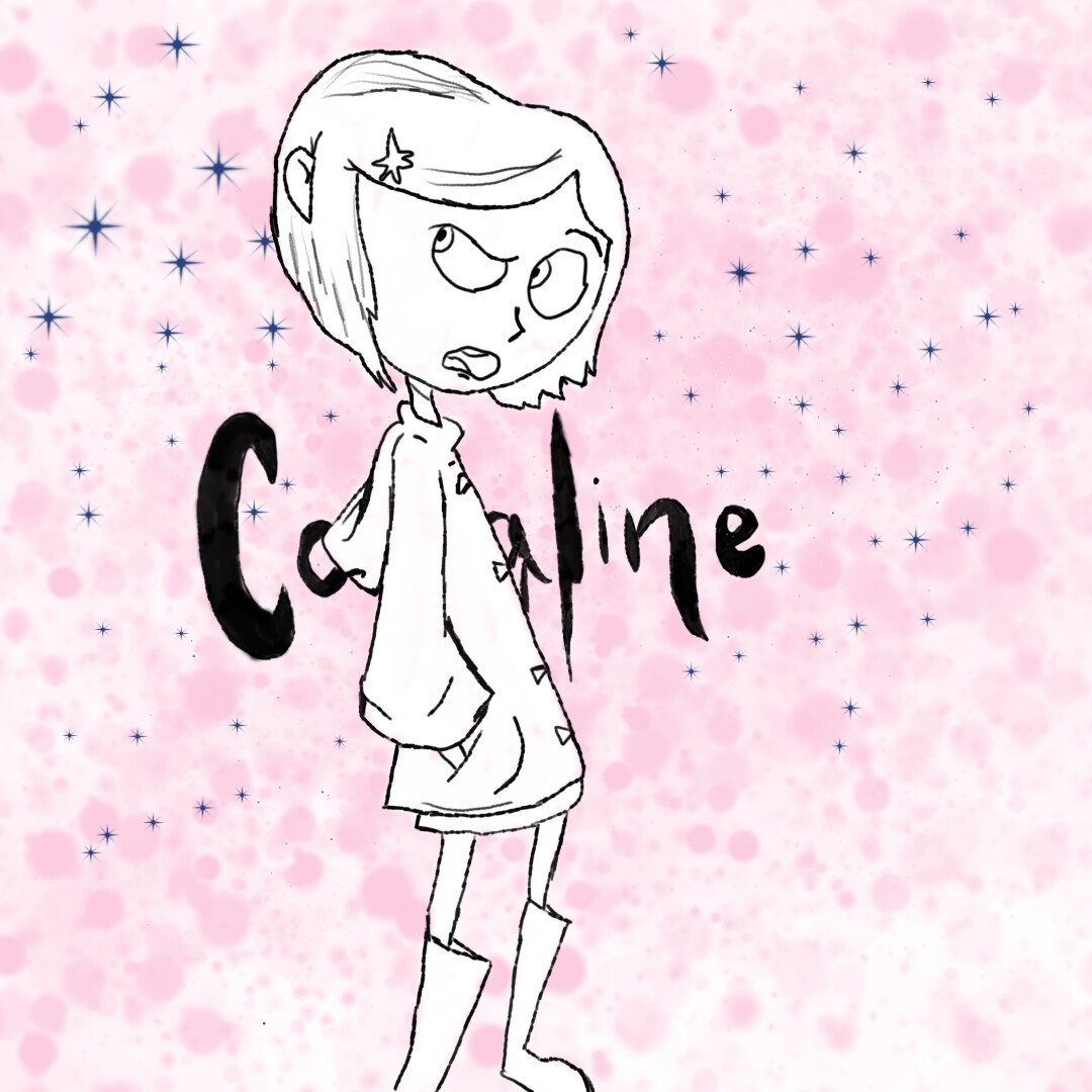 Artem Plotnikov - Coraline beginning