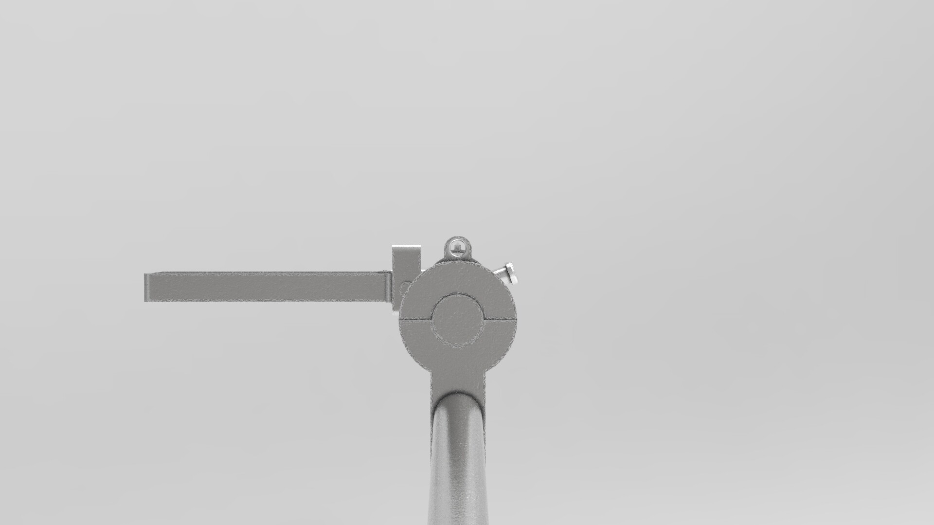 Pan Zhen/潘震 - Sten MK2