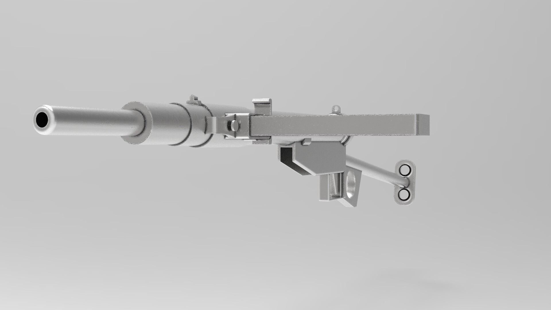 Pan Zhen/潘震 - Sten MK2