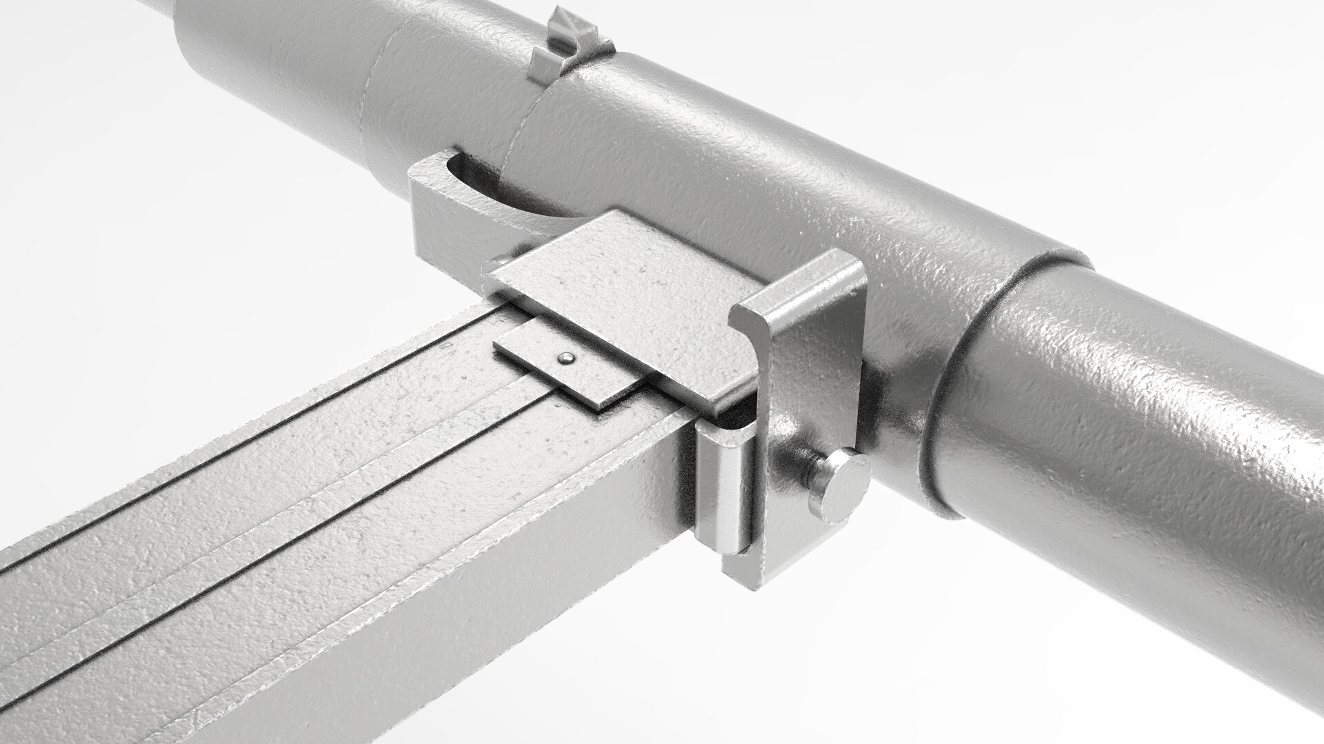 Pan Zhen/潘震 - Sten MK2