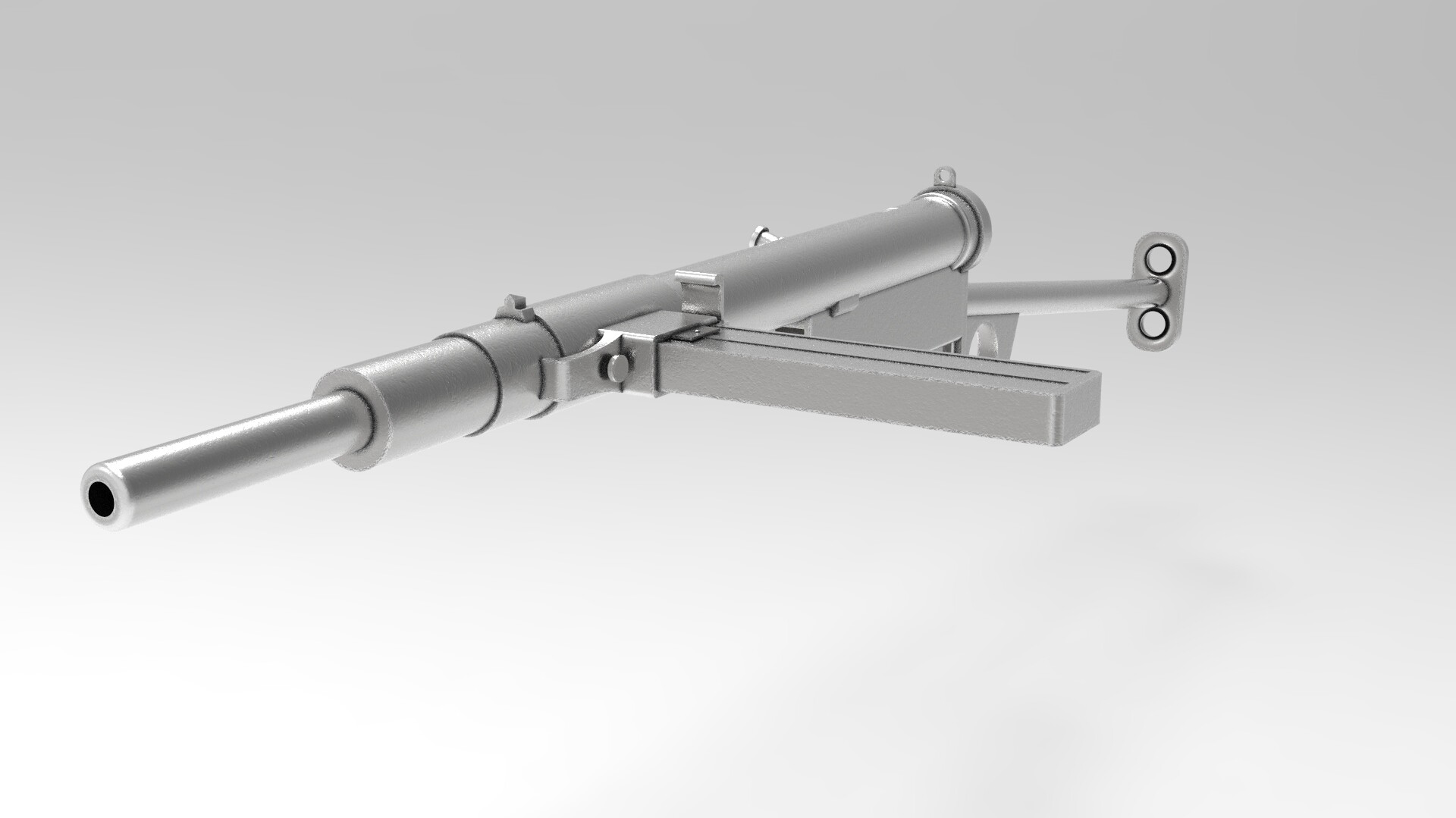 Pan Zhen/潘震 - Sten MK2