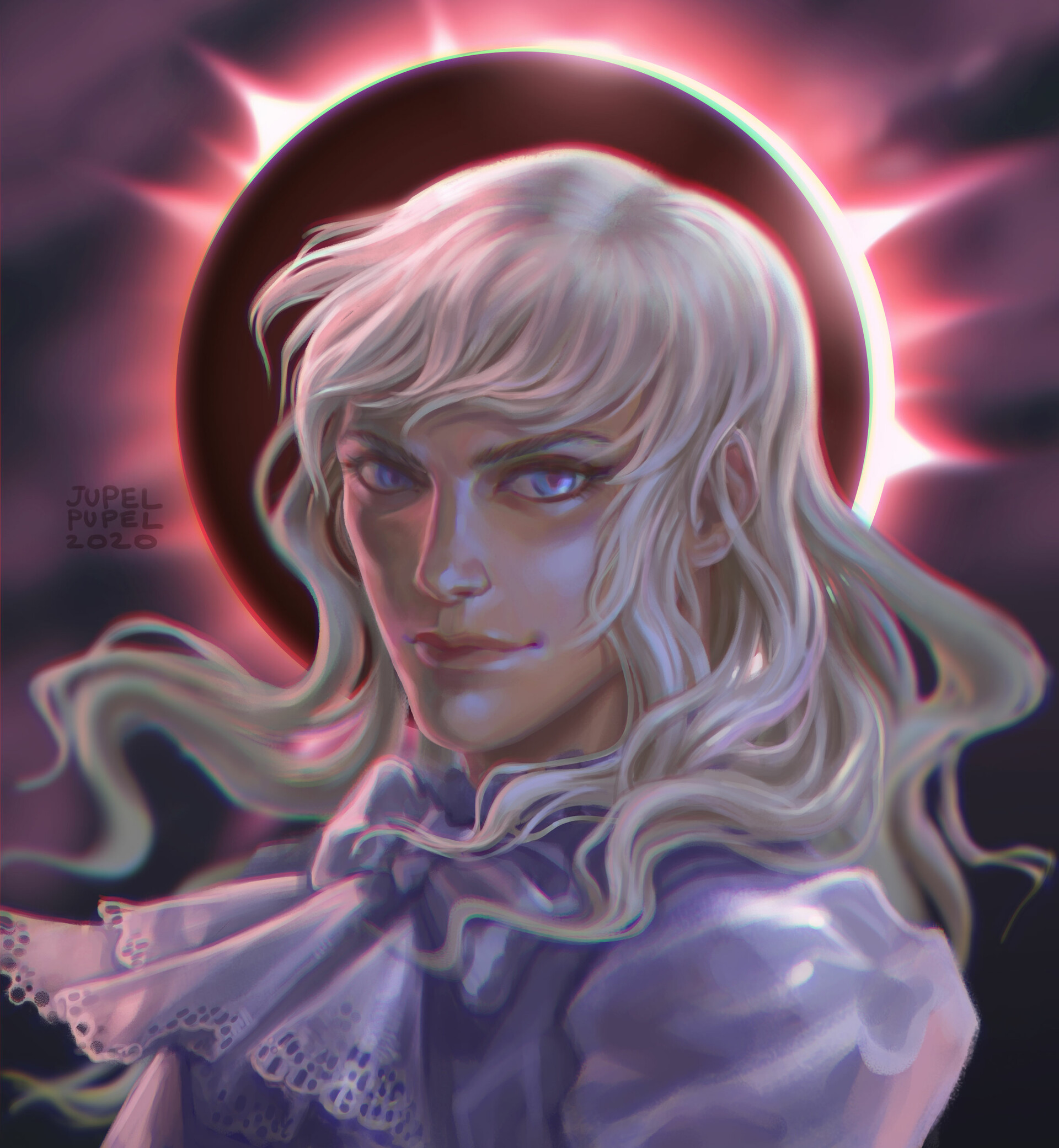ArtStation - Griffith