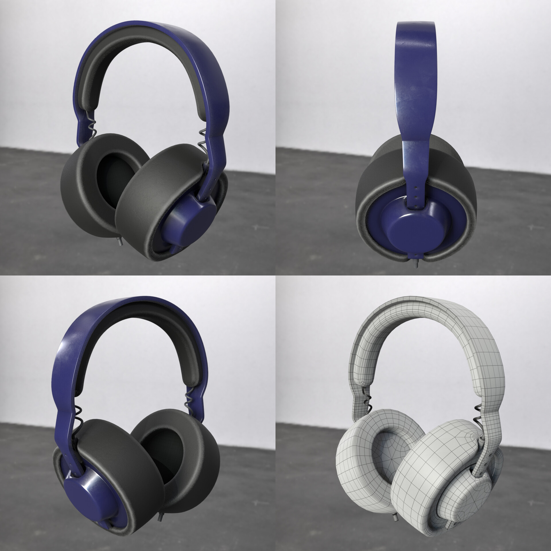 ArtStation - ISOLATION - Props