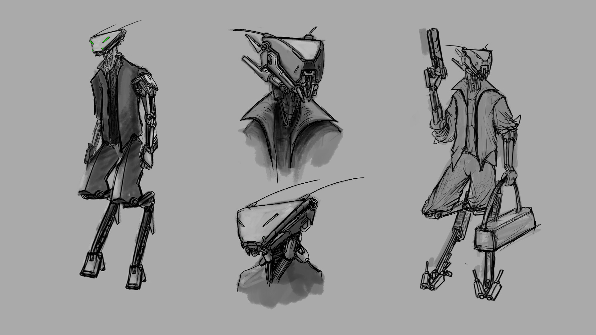 Matthew Regalado - CED