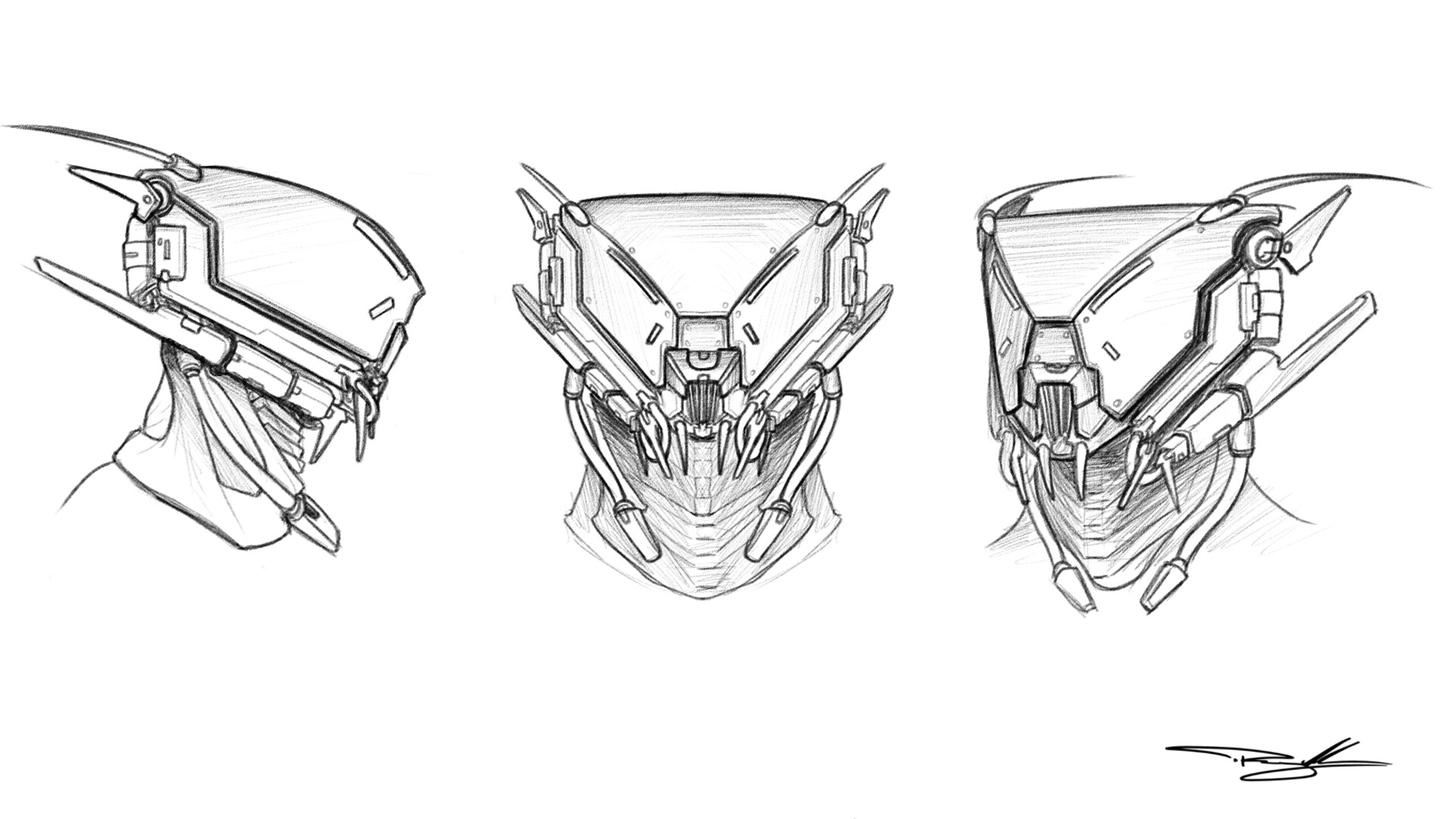 Matthew Regalado - CED