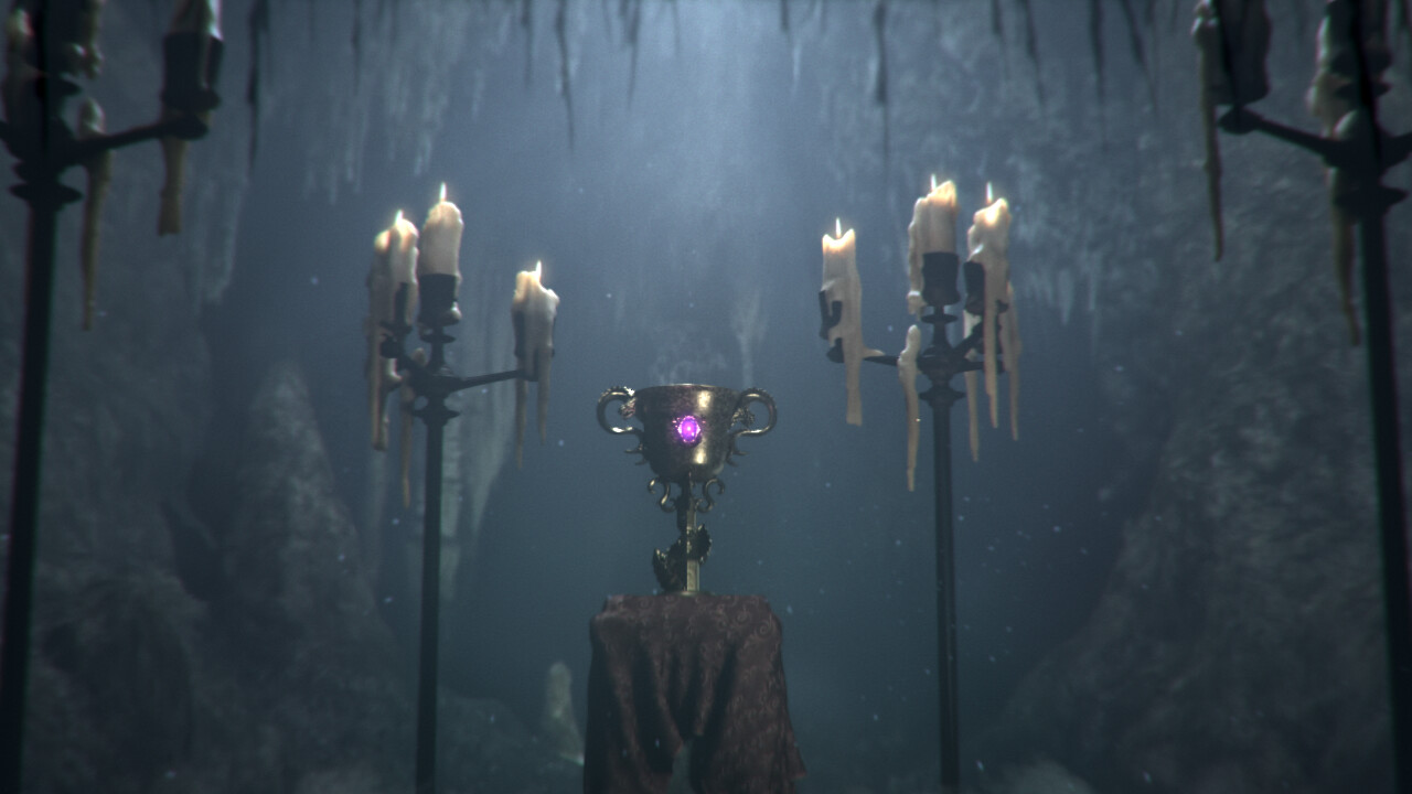 Dylan Gibson - Treasure Lies Within