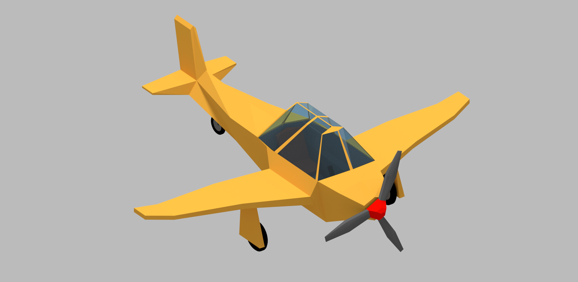 ArtStation - Low Poly Art