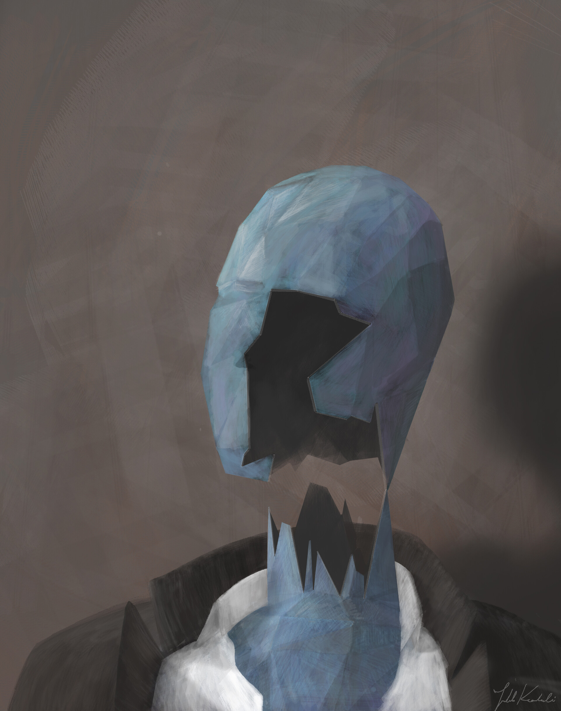 ArtStation - Diamondboy