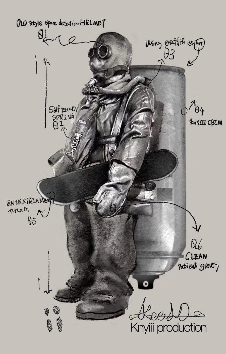 Keelo - 《freedom》