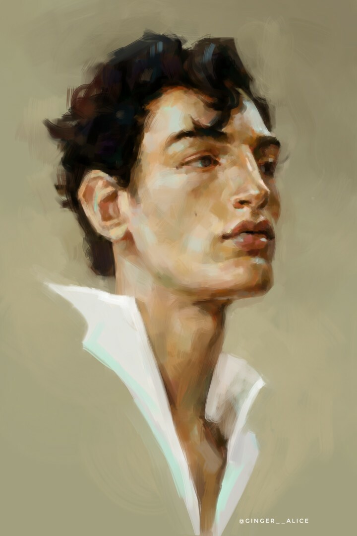 ArtStation - Aaron Shandel