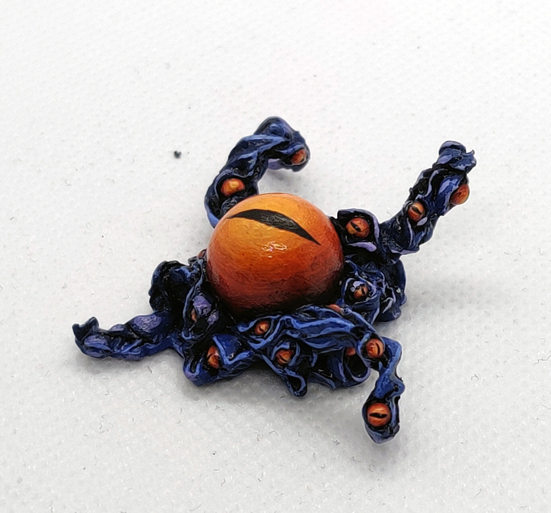 ArtStation - Old One Eye