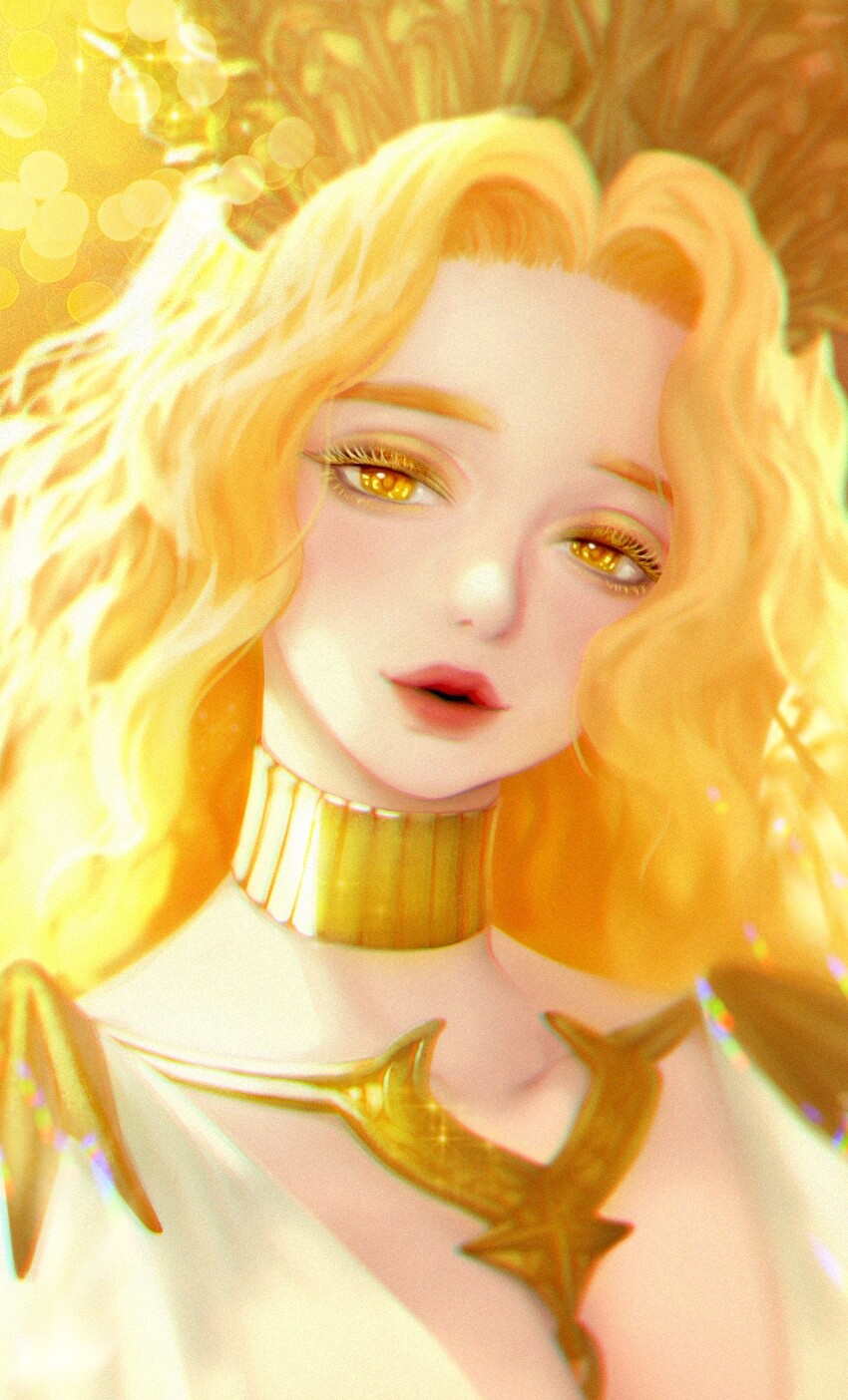 ArtStation - AFK arena fanart