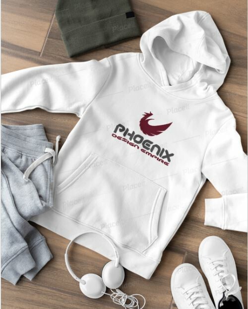 ArtStation - phoenix jumper