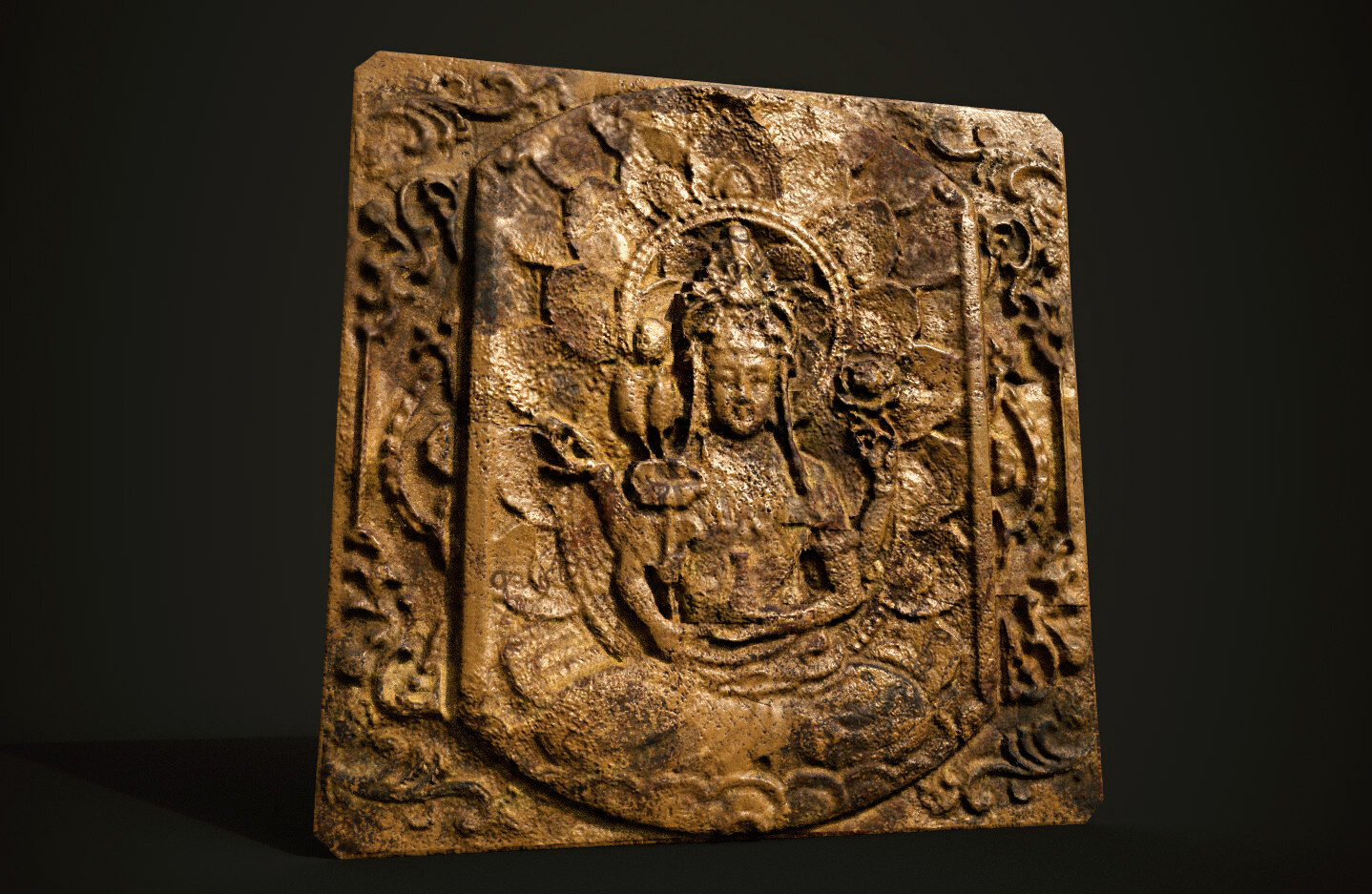 ArtStation - Texture