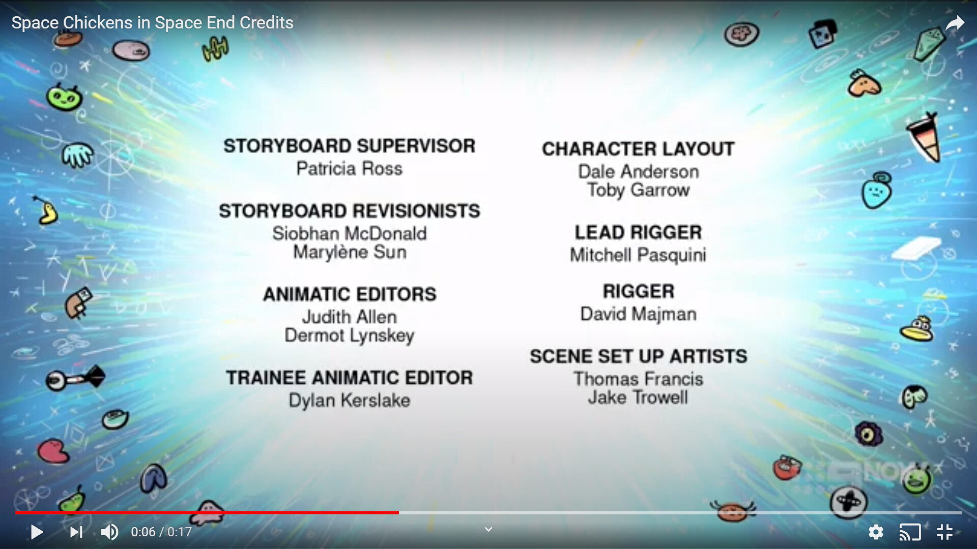 jake mitchell mcdonald's