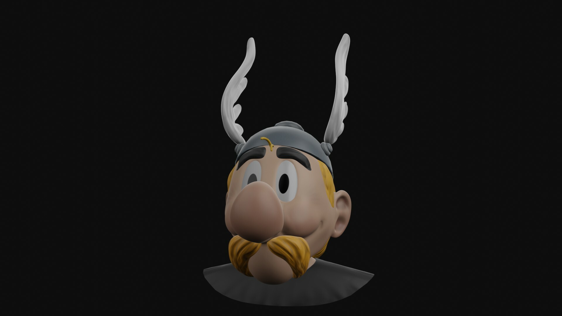 ArtStation - Astérix