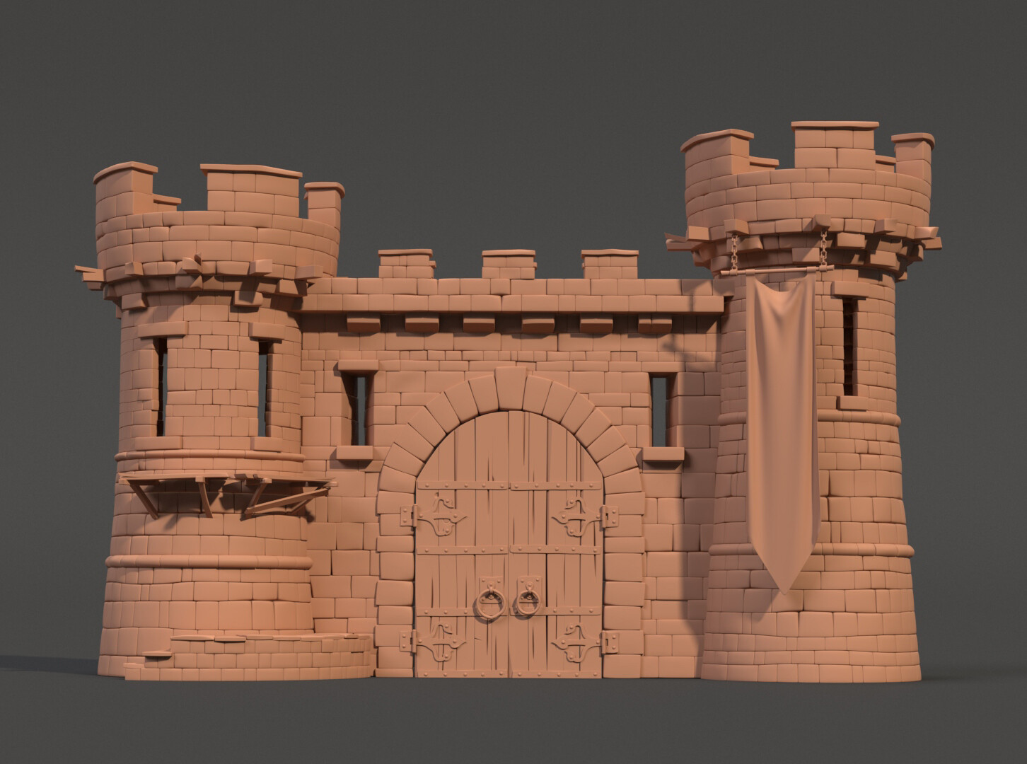 ArtStation - Plot Twist