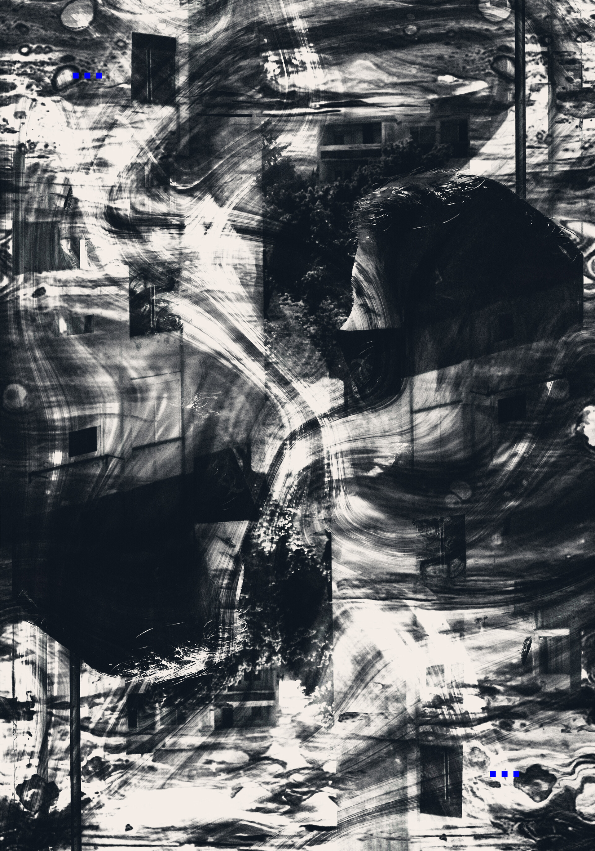 ArtStation - hallucination