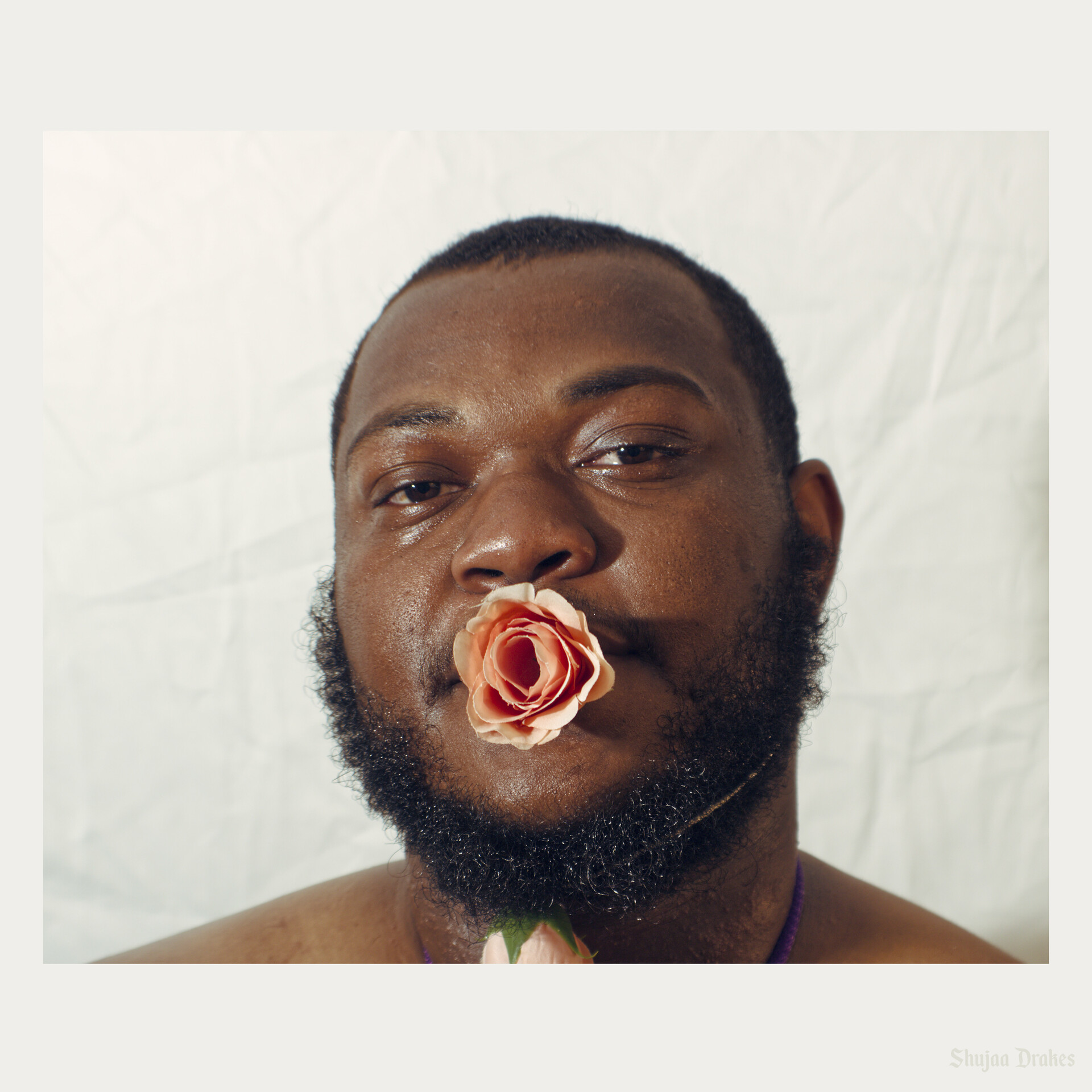 ArtStation - Kierre Smith