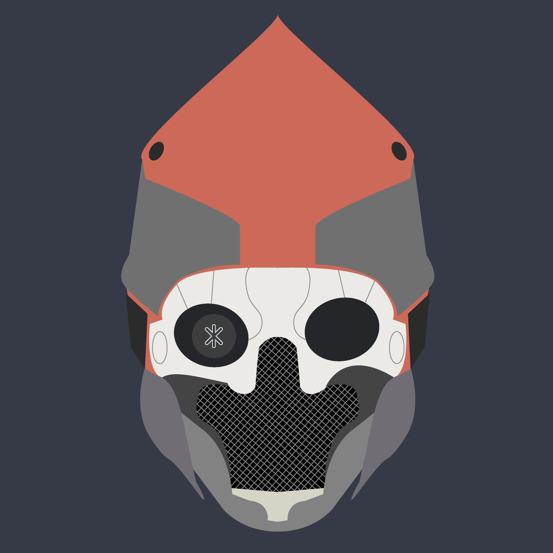 ArtStation - One-eyed