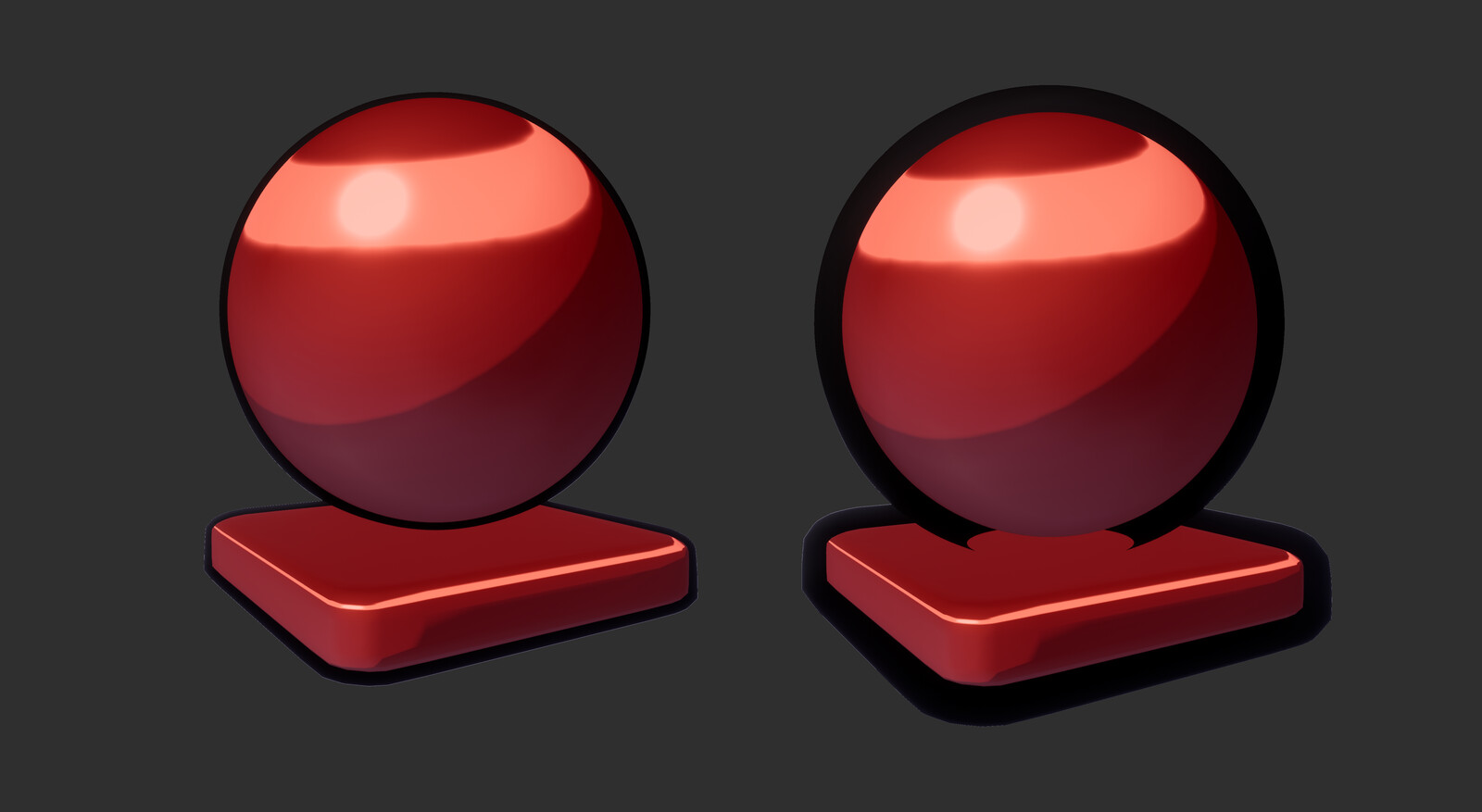 Andrew Fellows - UE4 Multipurpose Style Shader