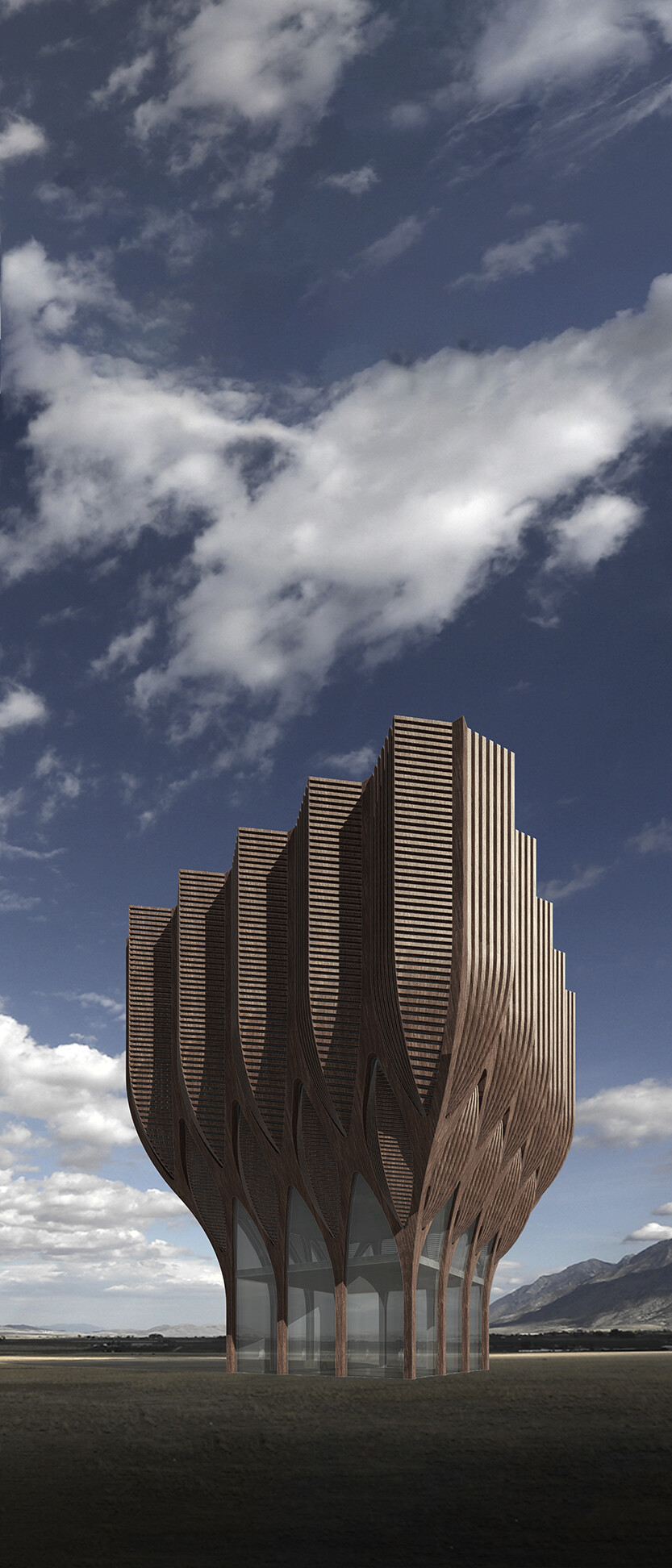 ArtStation - Sleuk Rith