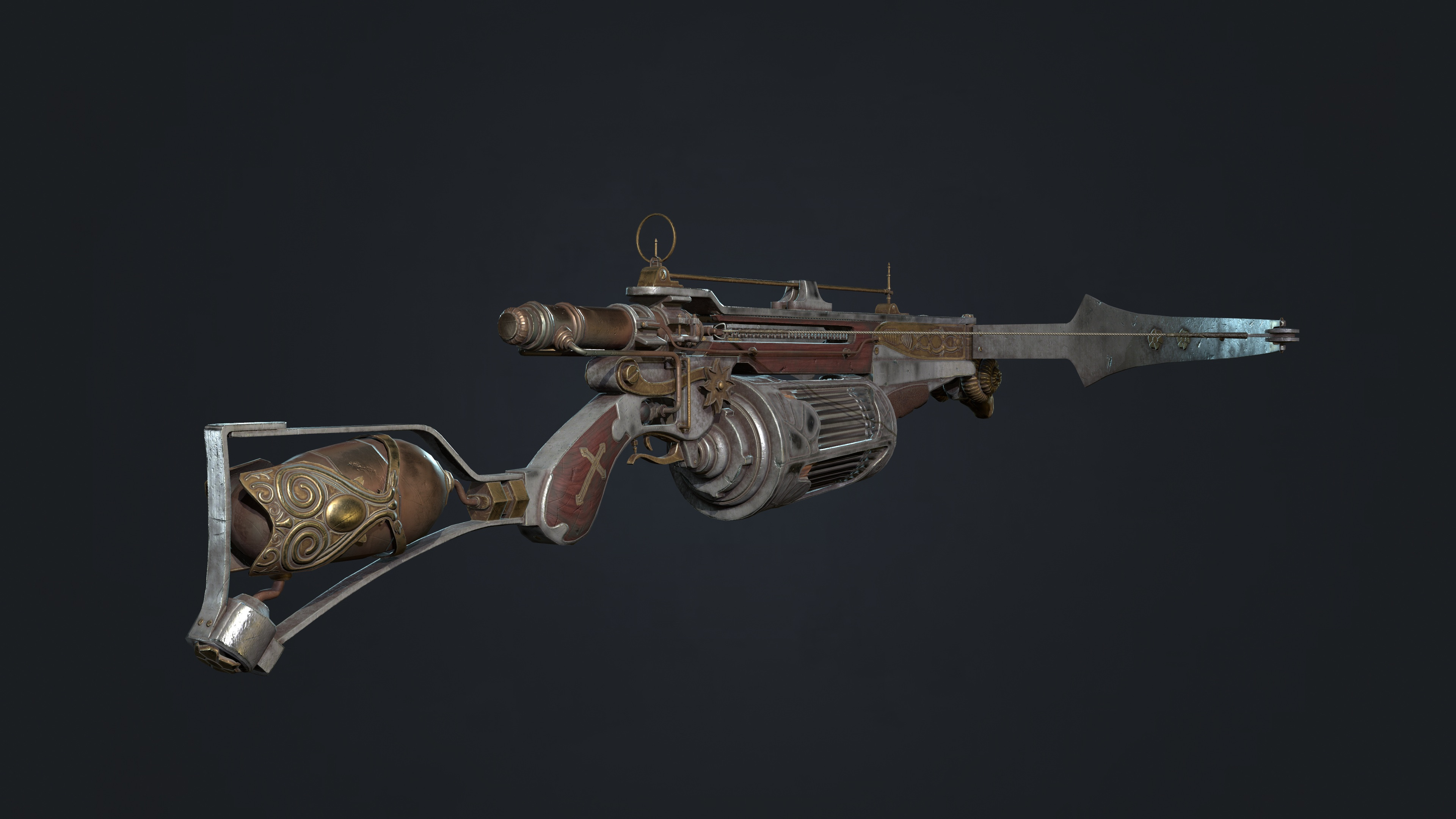 ABOUTCG - Demon Hunter