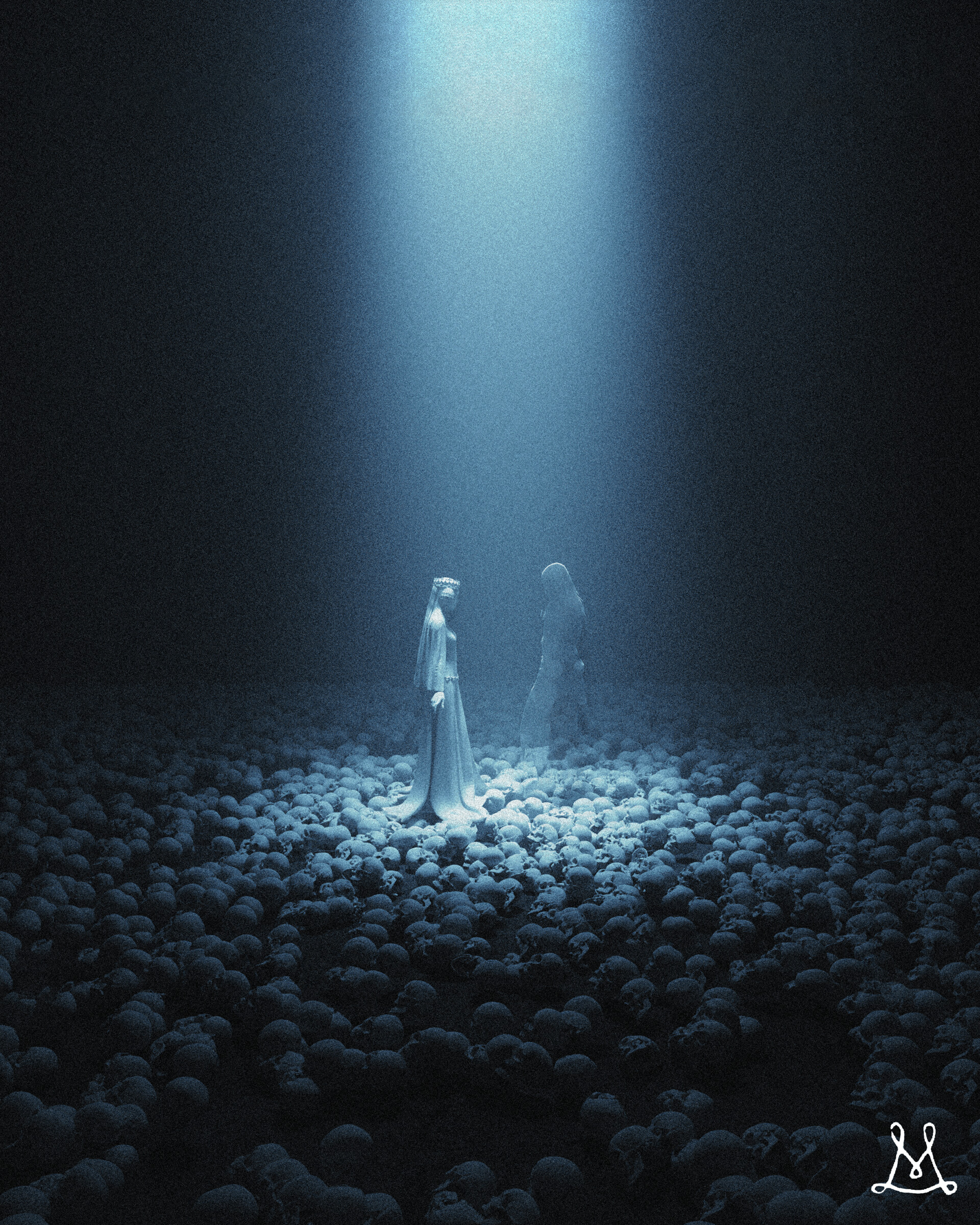 ArtStation - Til Death Do Us Part