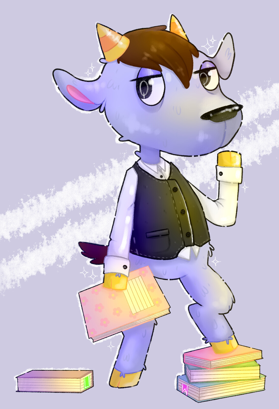 Kristina Antonovica - Kidd