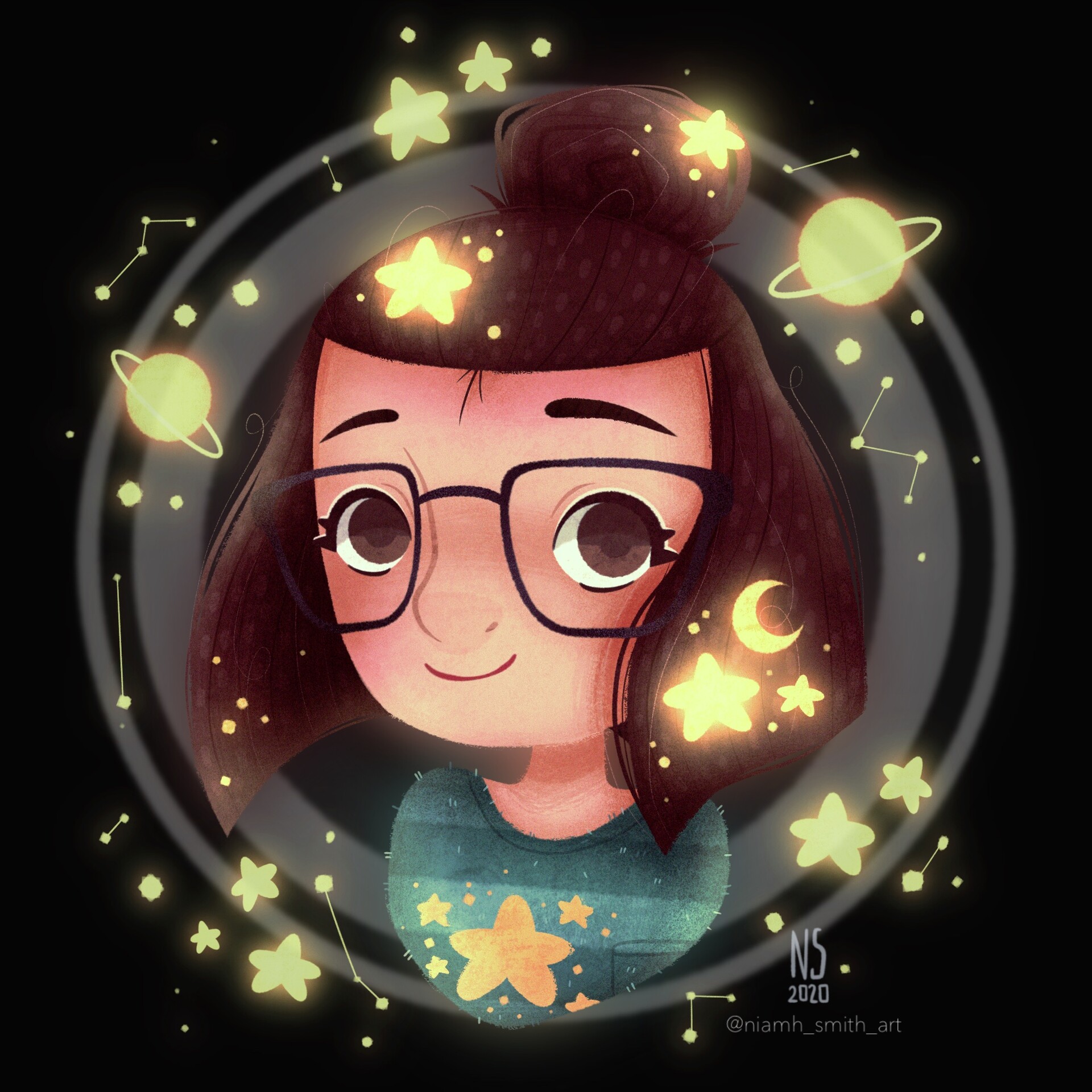 Niamh Smith - Commissions