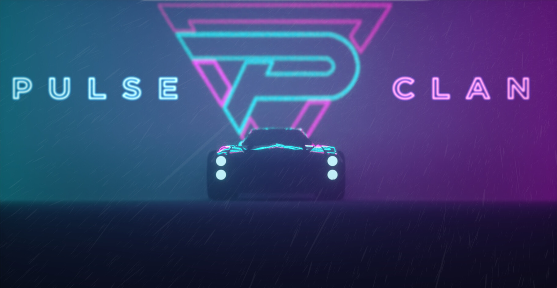 Sam Prince - Pulse Clan Wallpapers