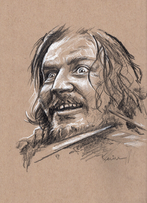 ArtStation - steven