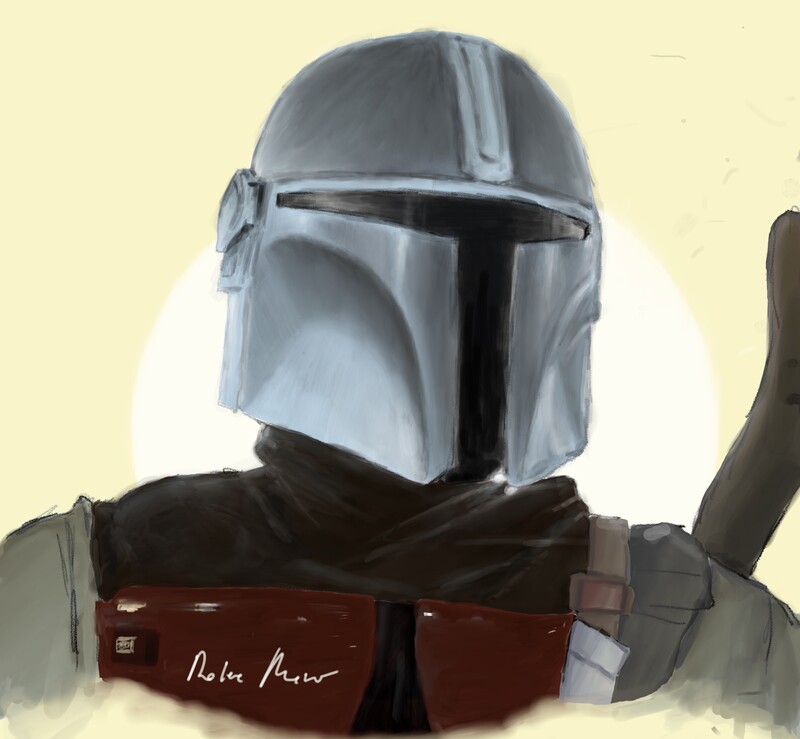 ArtStation - mohamed fathi