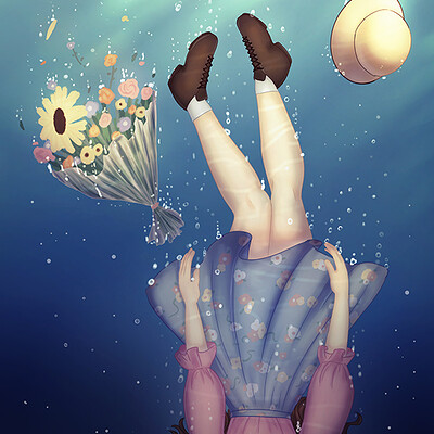 Shannon Mora Sanders