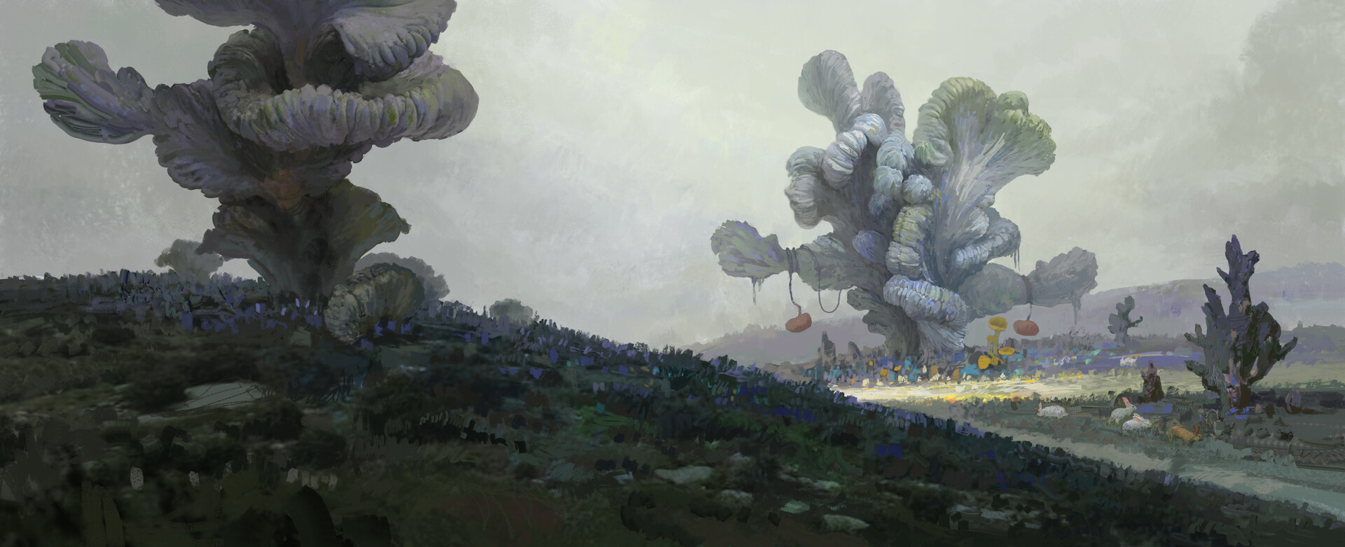 ArtStation - 20200424